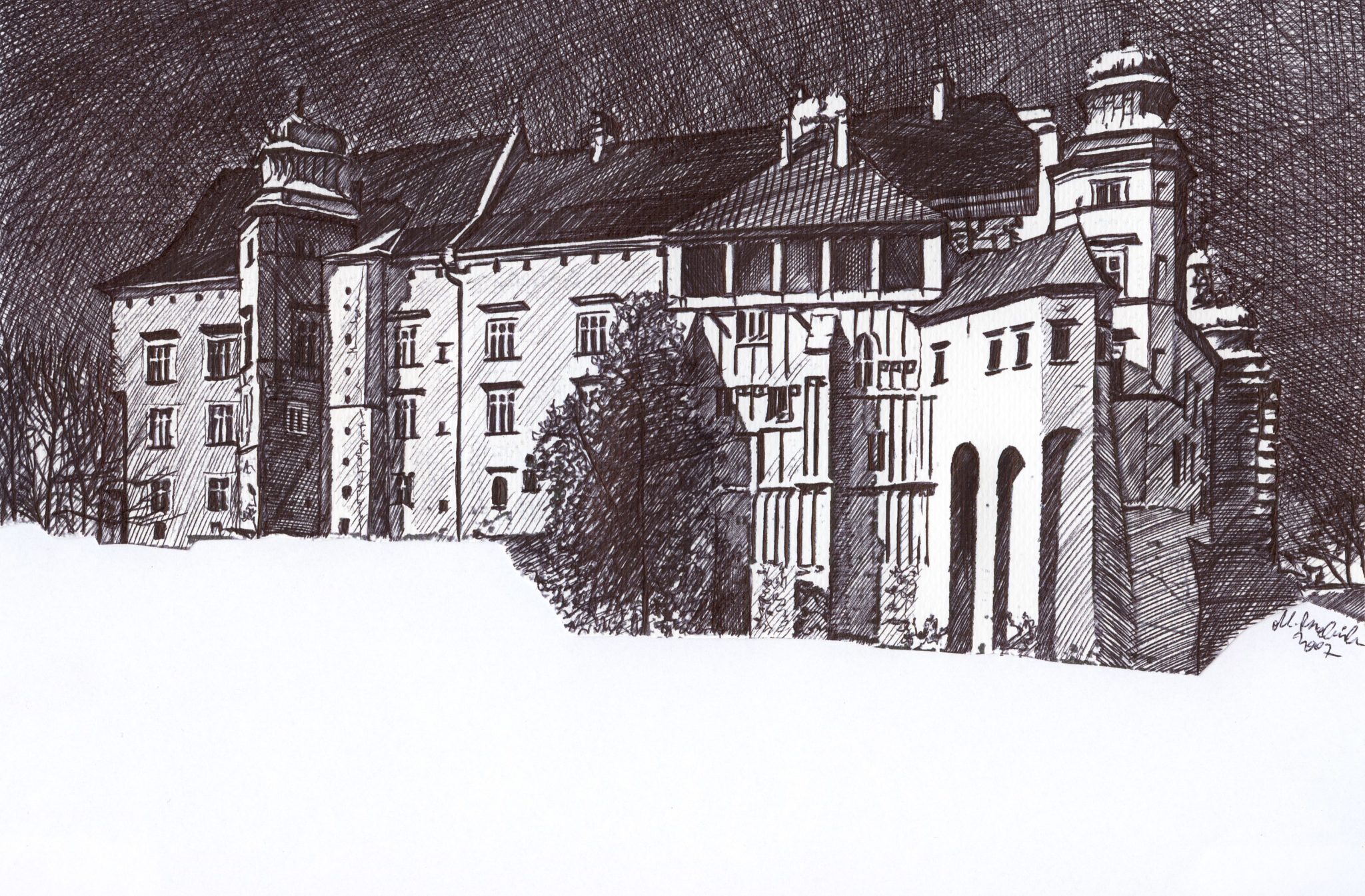 Mój Kraków - ZABAWY ZE SZTUKĄ